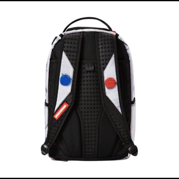 Sprayground | Accessories | Sprayground Game Over Backpack | Poshmark